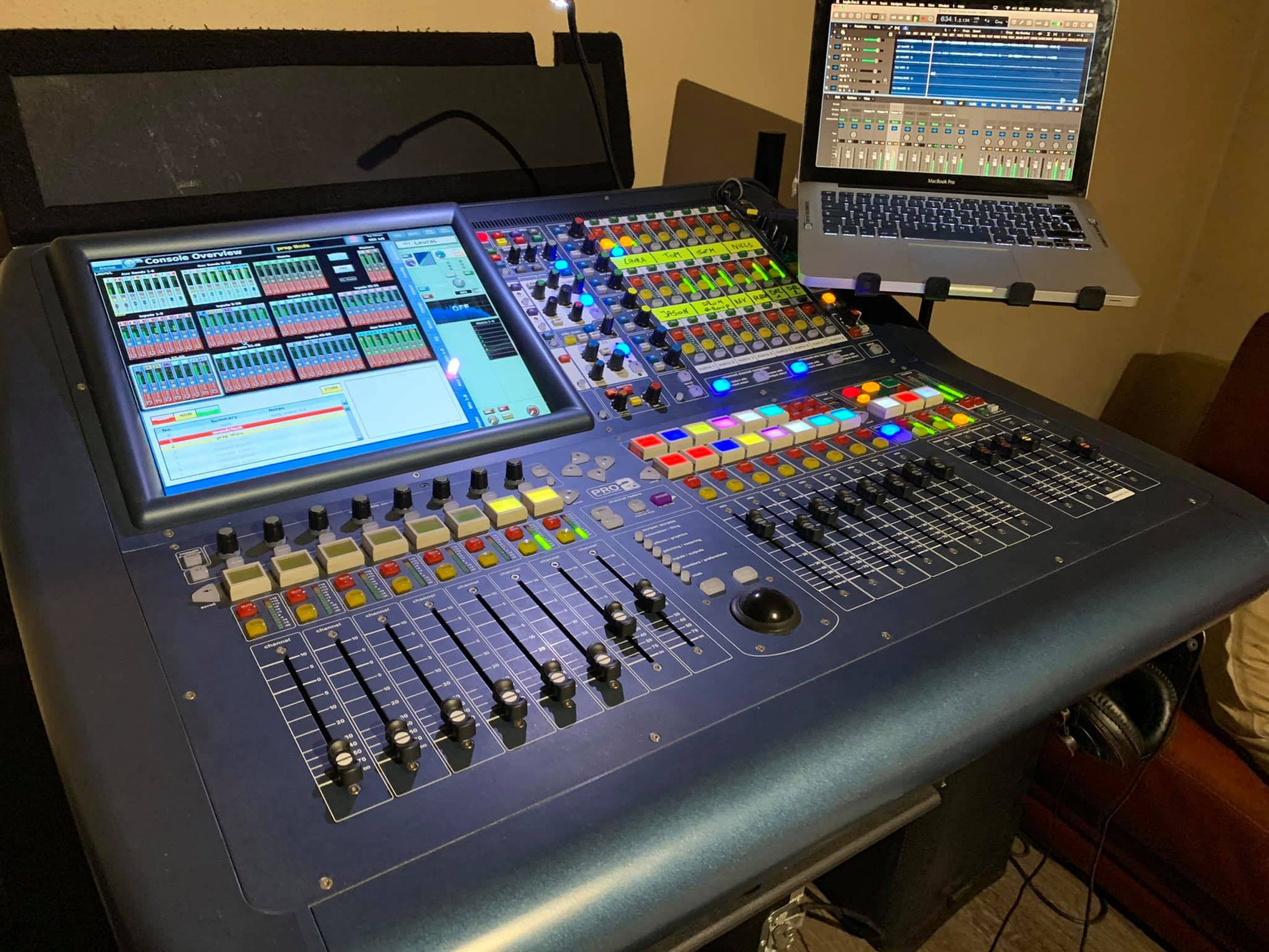 DBR Events | kwaliteit in licht & geluid | Hamont-Achel, Belgium