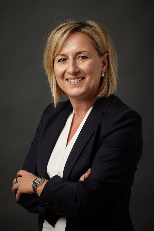 Els Van Erum | DDVD CVBA