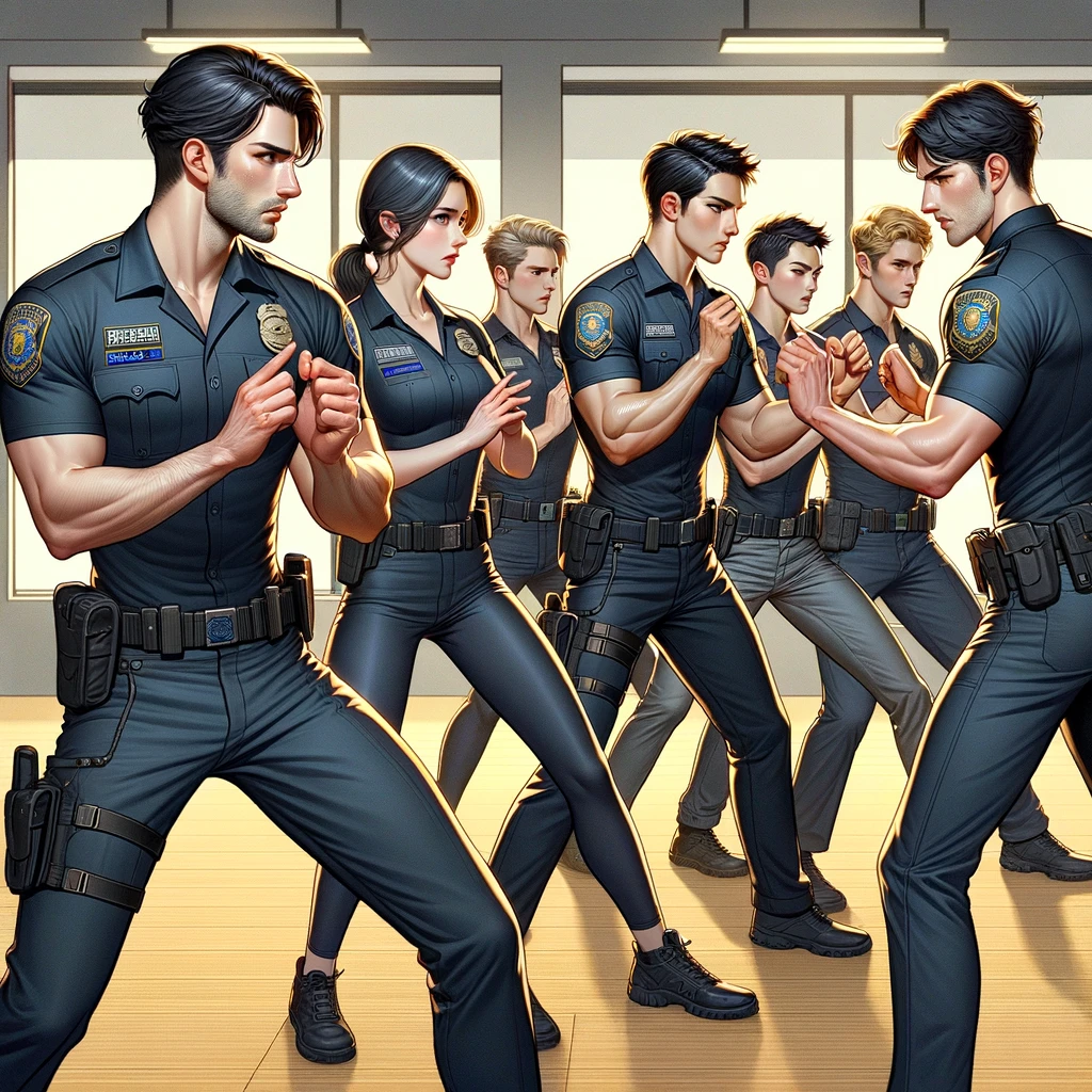 STORIES | Ballbusting Ai