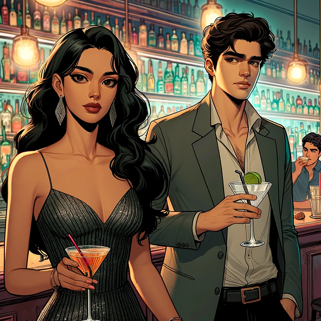 STORIES | Ballbusting Ai