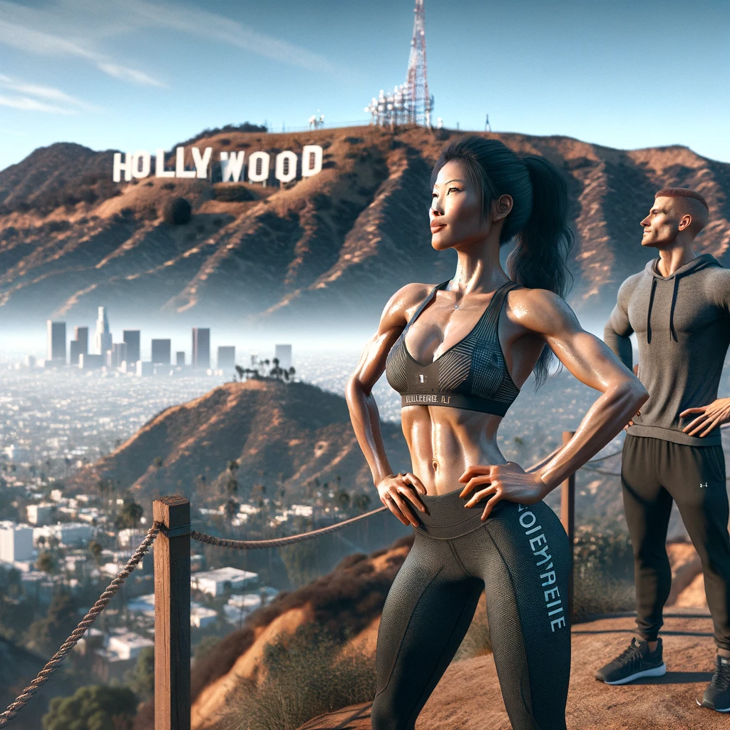 STORIES | Ballbusting Ai