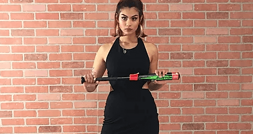 Miss Sheri Blossom | Protect Ur Nuts Comedy