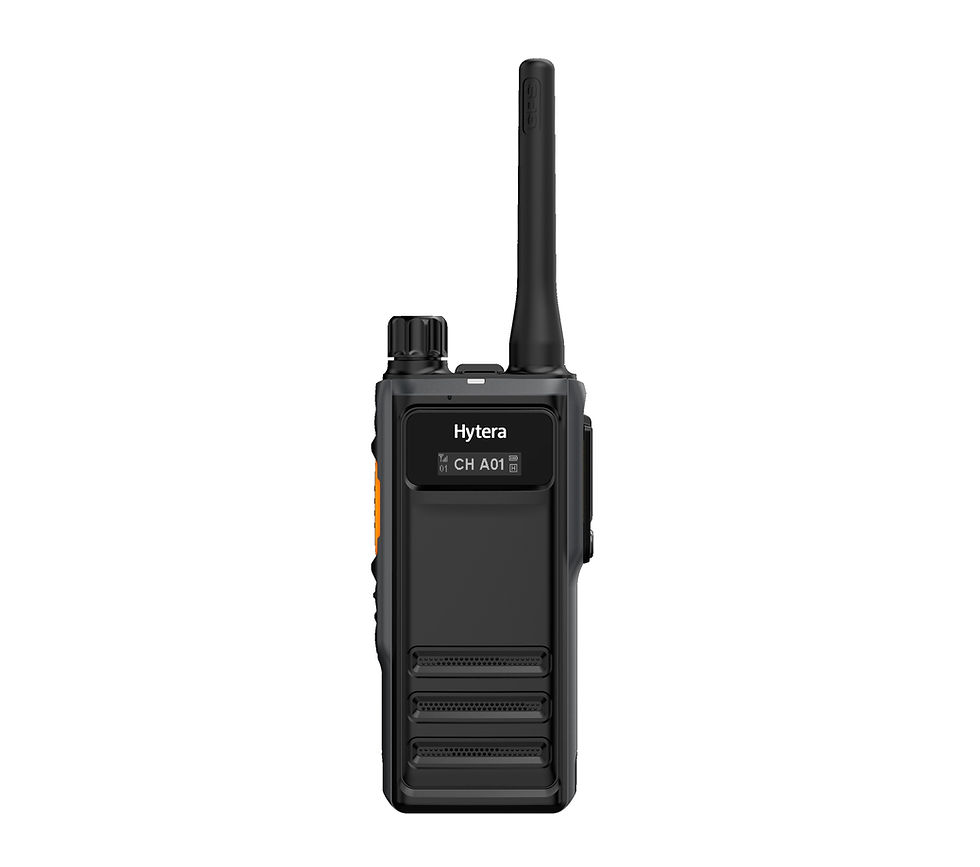 Radios DMR Hytera | IDRadios