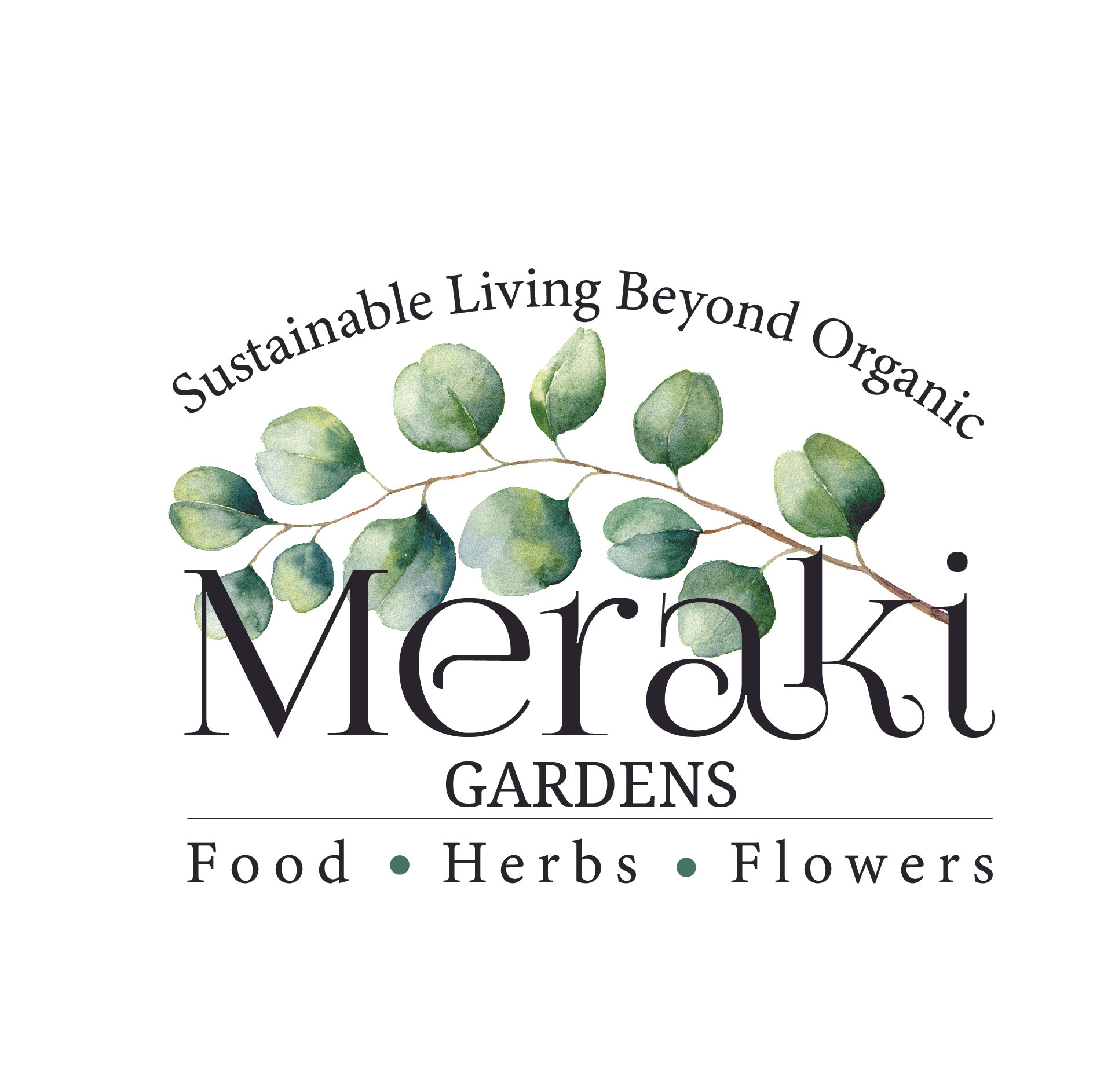Meraki Gardens | For Farmers Movement