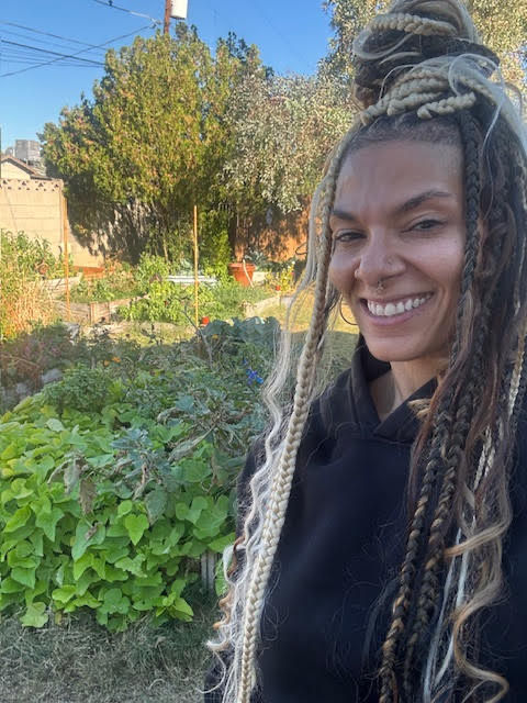 Little Lighthouse Farm | For Farmers Movement