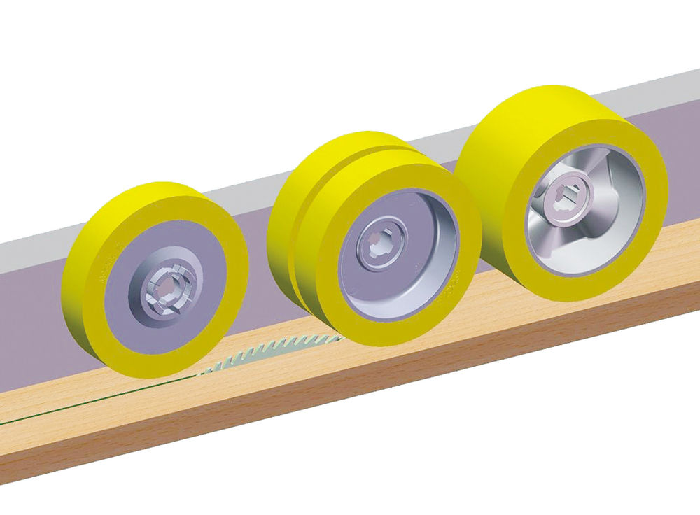 Choosing the Right Table Saw Power Feeder