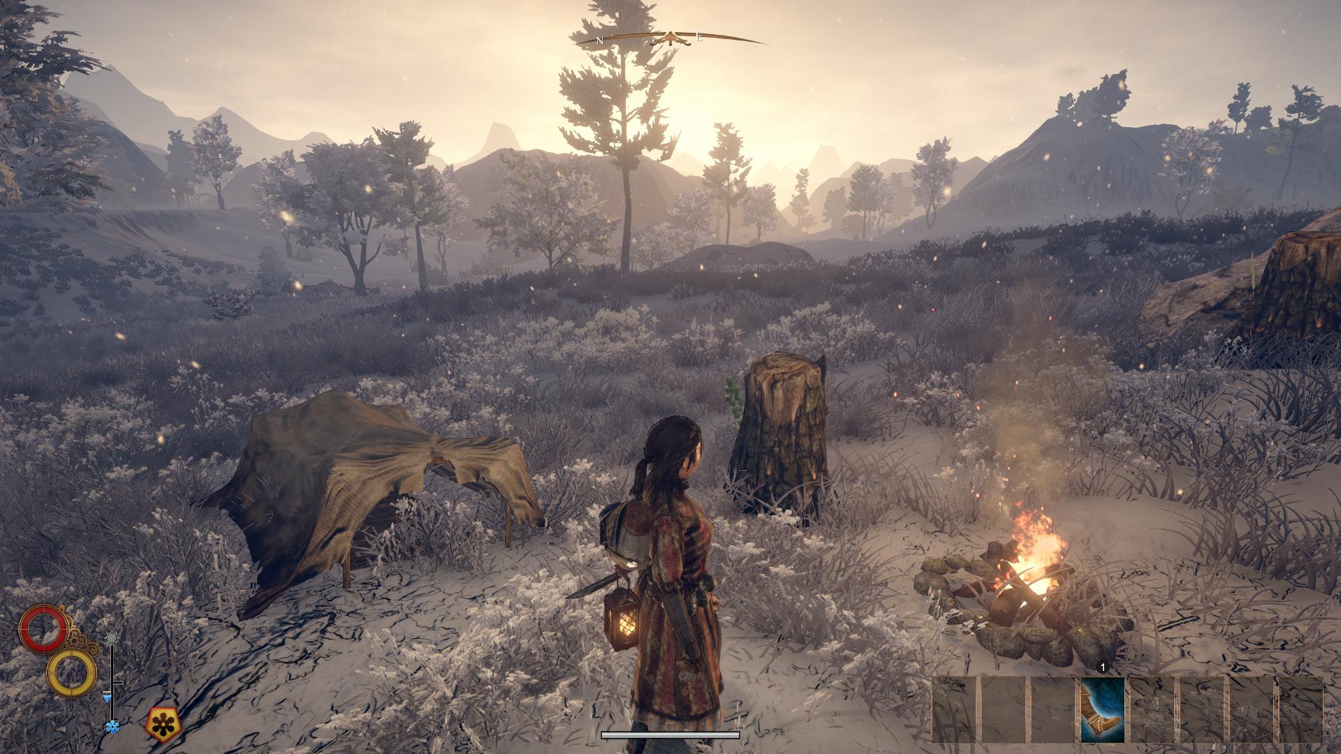 Outward | Review - XGamers.gr