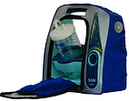 MGE - SAM Medical Suction Equipment