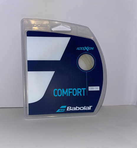 Babolat Addixion | Tennis With Love