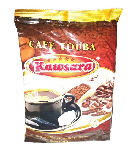 CAFE TOUBA-KAWSARA 500G | Café Touba