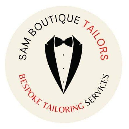Join “Sam Boutique Tailors” on Spaces by Wix