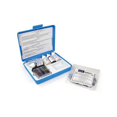 Water Analysis kit | Aqua Roofing Solar