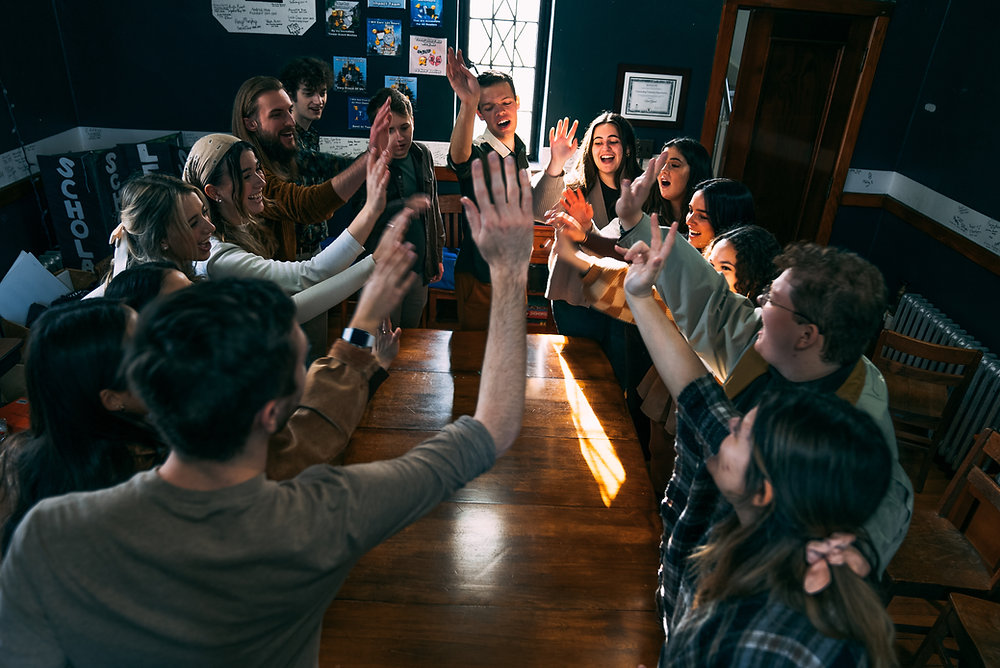 Auditions 101: Can I Audition for Multiple Groups?