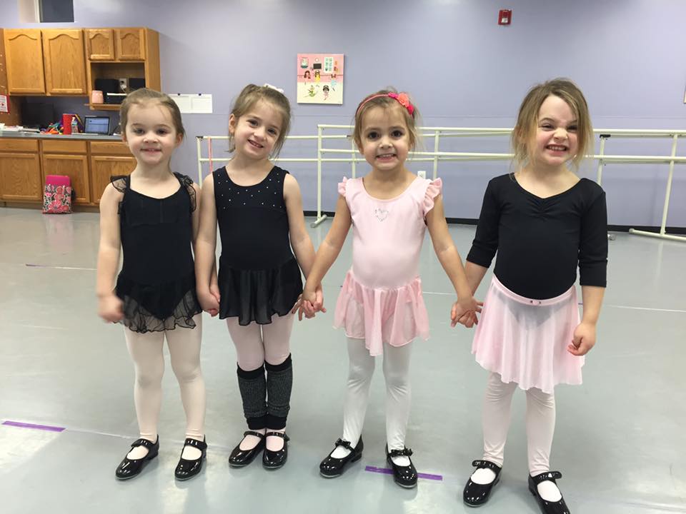 Dance Studio | Dance Artistry Center | Swedesboro, NJ