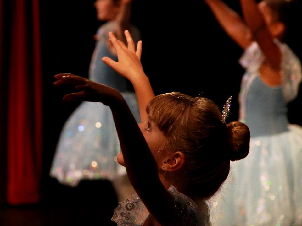 Dance Studio | Dance Artistry Center | Swedesboro, NJ