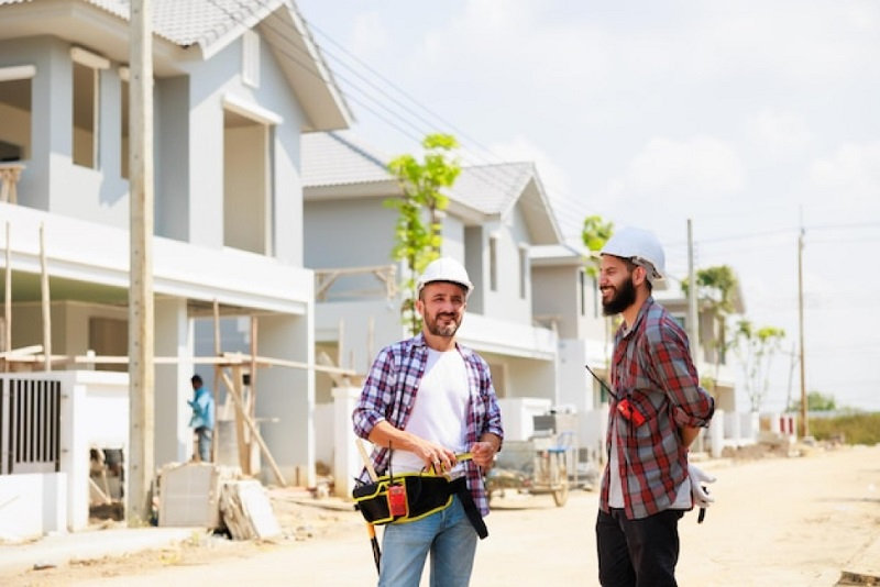 Custom Home Builders: The Dream Weavers Behind Your Perfect Home