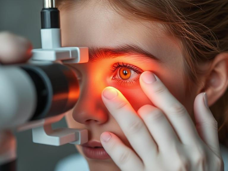Benefits You Can Get From a Dry Eye Test Center