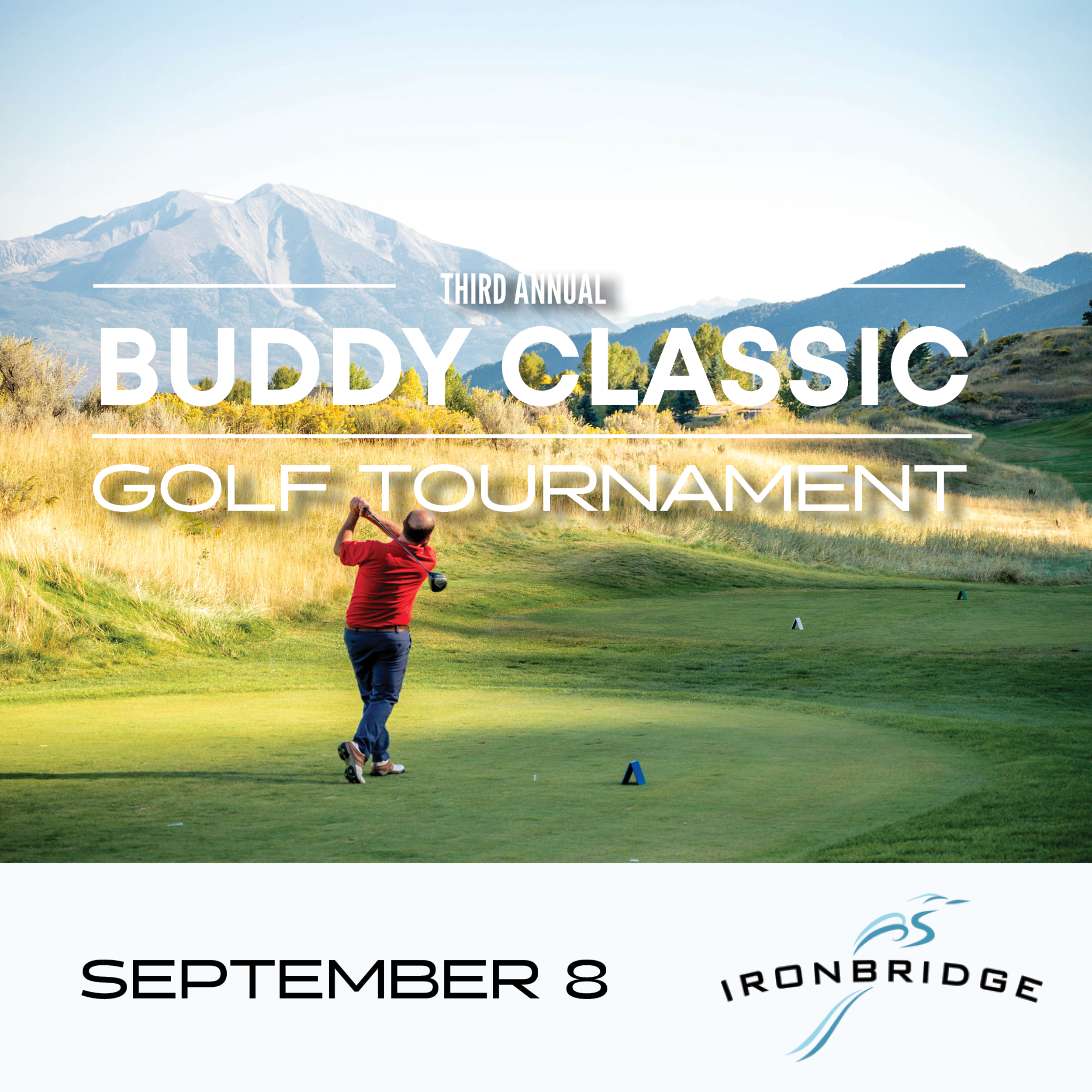 Buddy Classic | Buddy