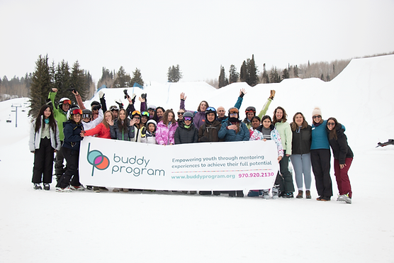 Our Programs | Buddy Program