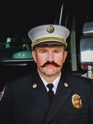 Who We Are | Lone Peak Fire