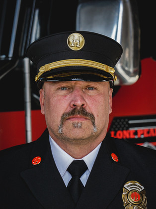 Who We Are | Lone Peak Fire