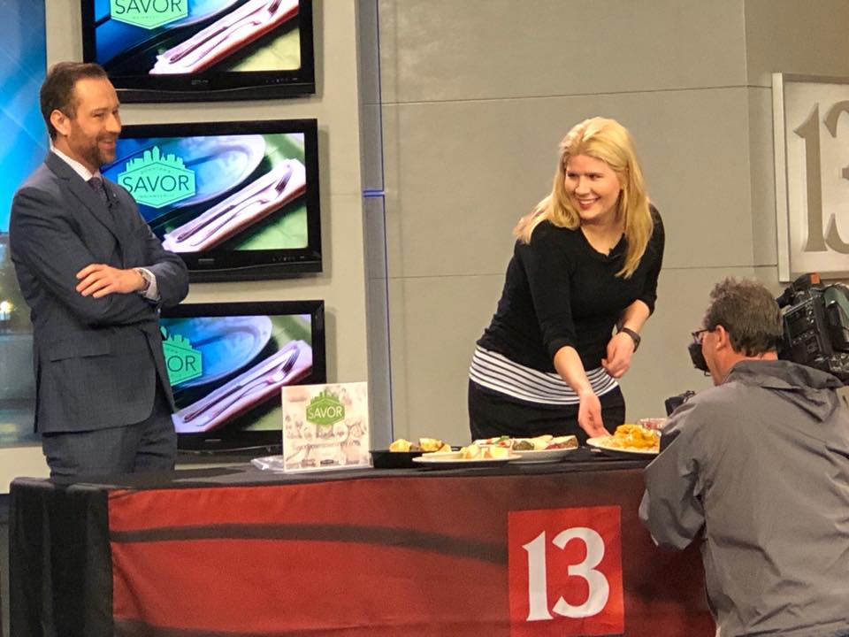 Home | Susan Decker Media