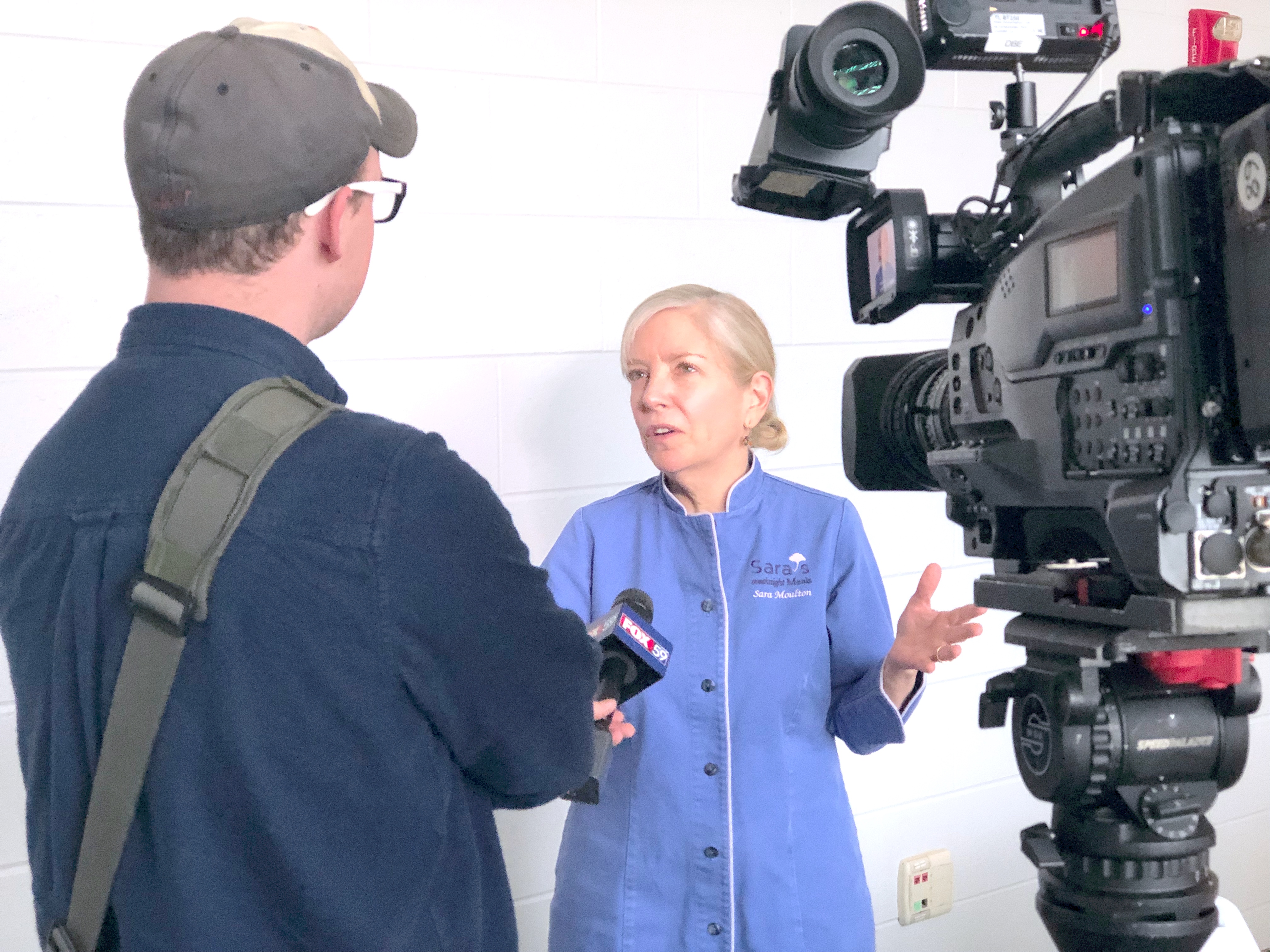 Home | Susan Decker Media