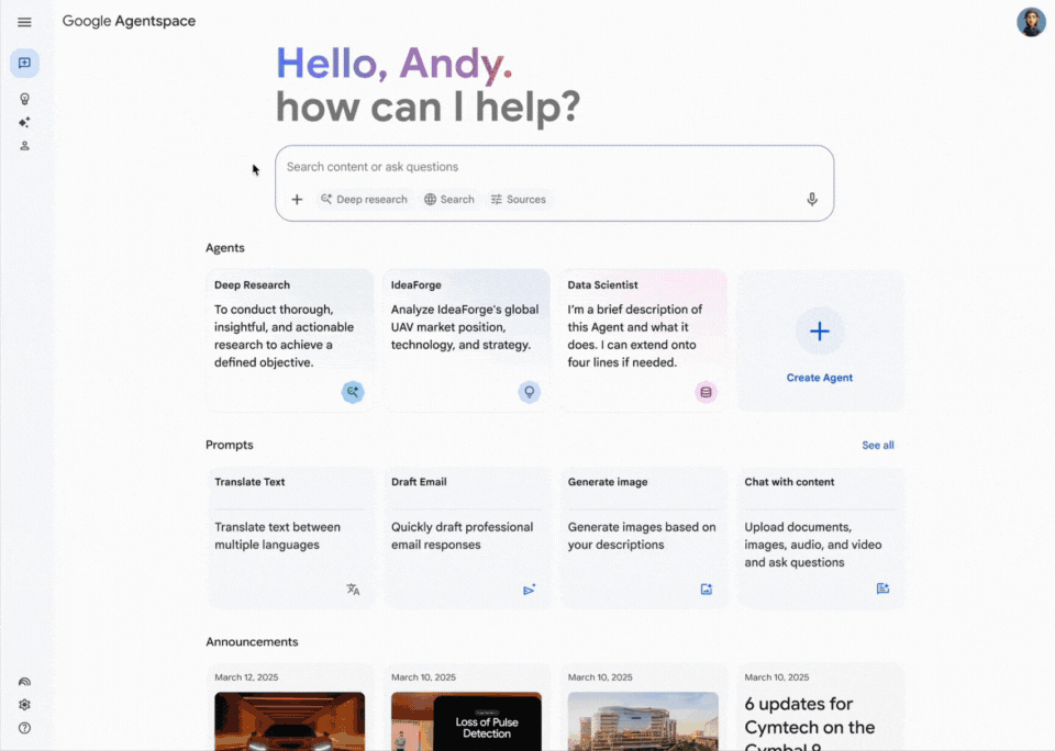 Google Quietly Launches ‘Agent2Agent': A Genius New Protocol that Allows AI Agents to ...