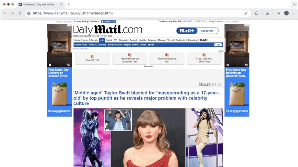 This New Agentic AI Browser Automates Your Work While You Watch