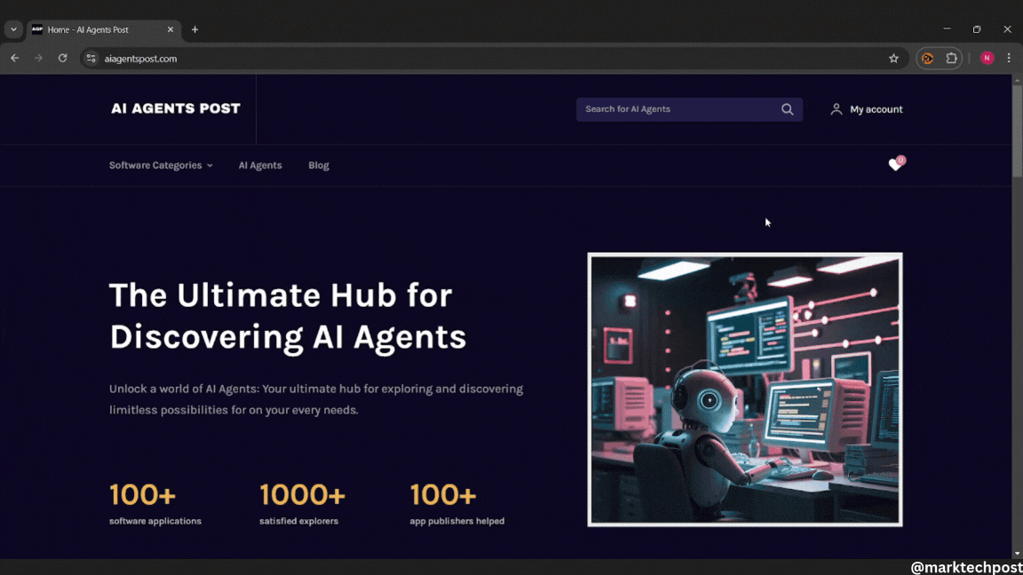 Meet rtrvr.ai: An AI Agent to Effortlessly Retrieve, Research, and Automate the Web