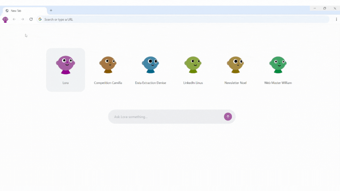 Using Chrome for Research? Meet Strawberry, the First Agentic AI Browser