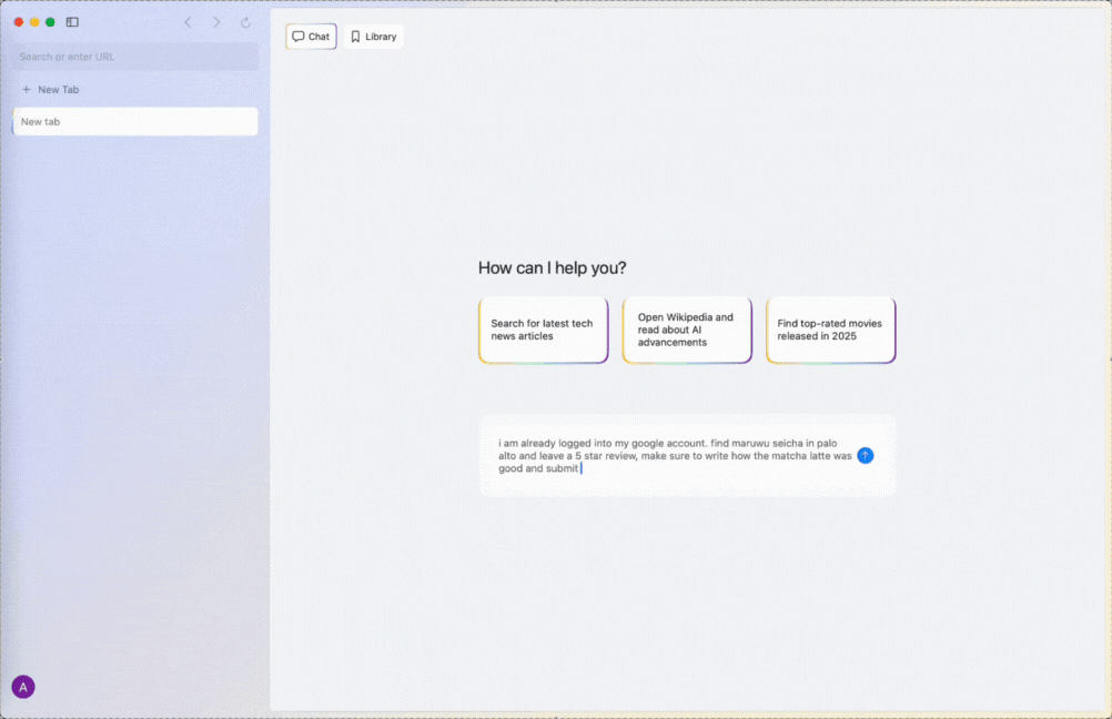 Meet Simular: A Computer-Use AI Agent that Browses the Internet With You