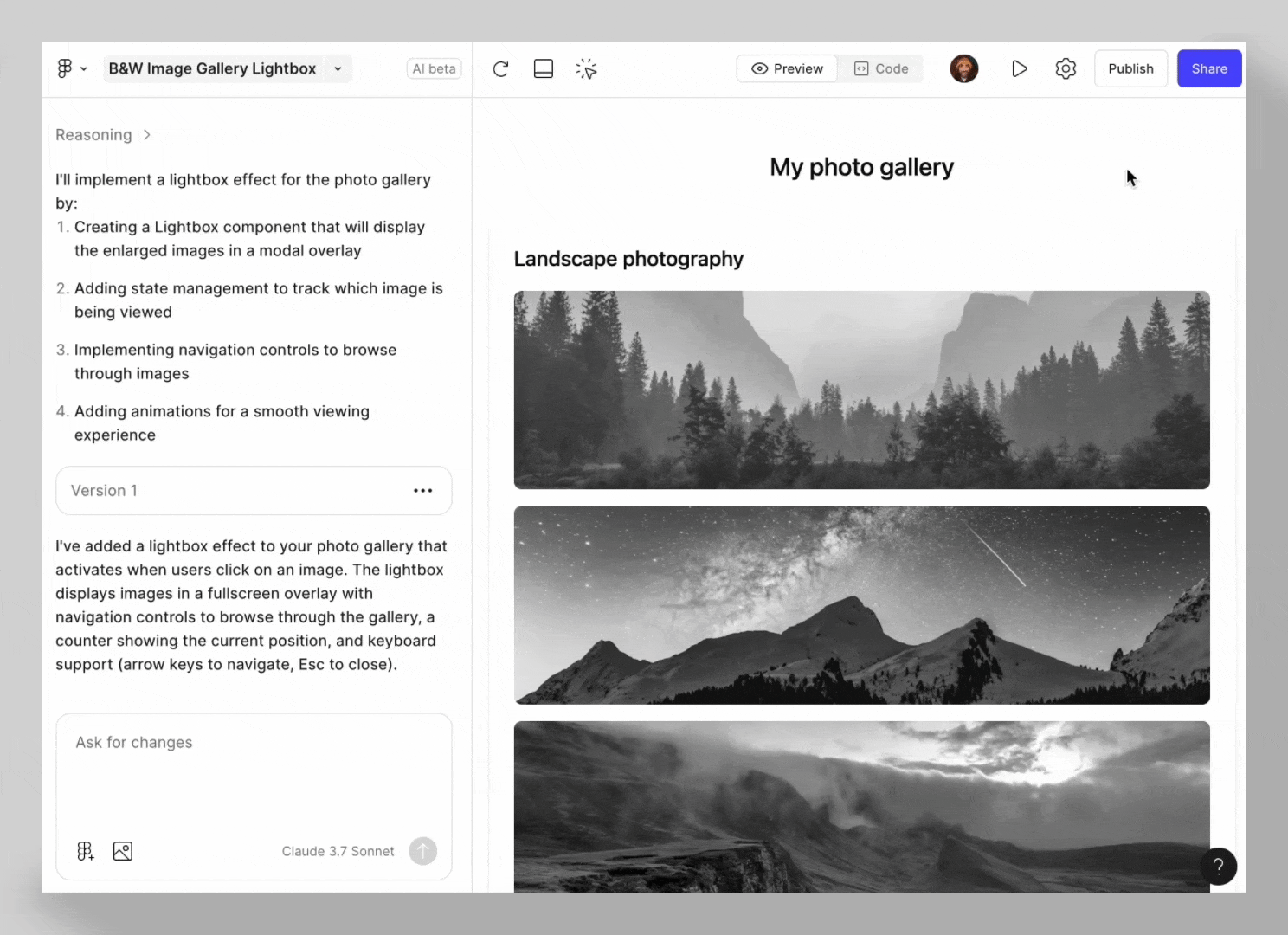 How to Build, Edit, and Publish a Fully Functional Web App Using Figma Make How to Build, Edit, and Publish a Fully Functional Web App Using Figma Make