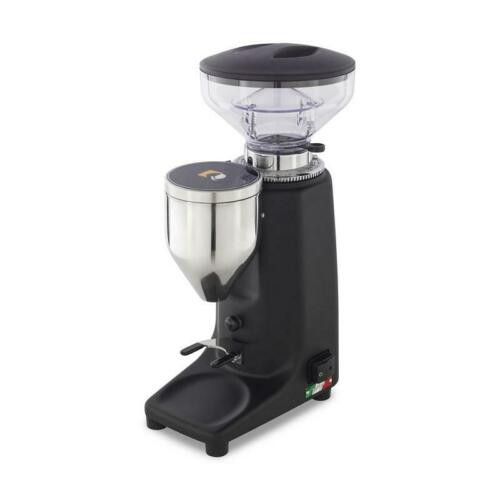 Quamar Q50S On Demand With Timer | coffeeaddict4u
