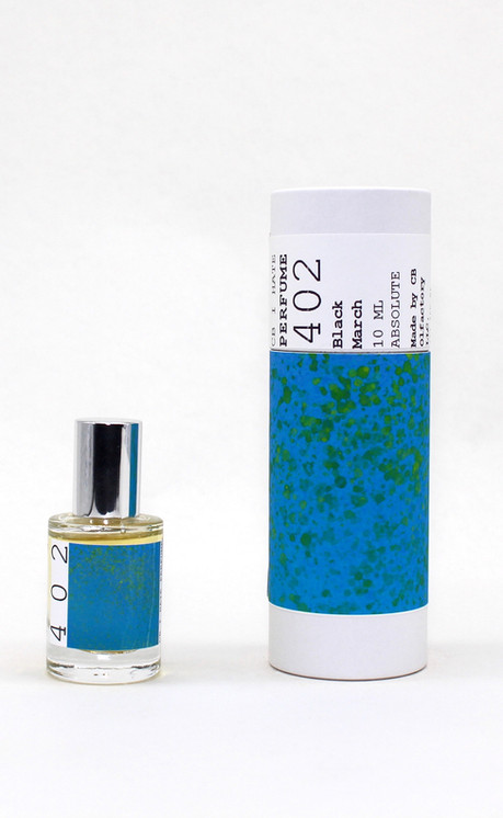 402 Black March | CB I HATE PERFUME