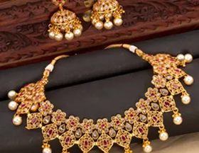 Voylla fashion jewelry store