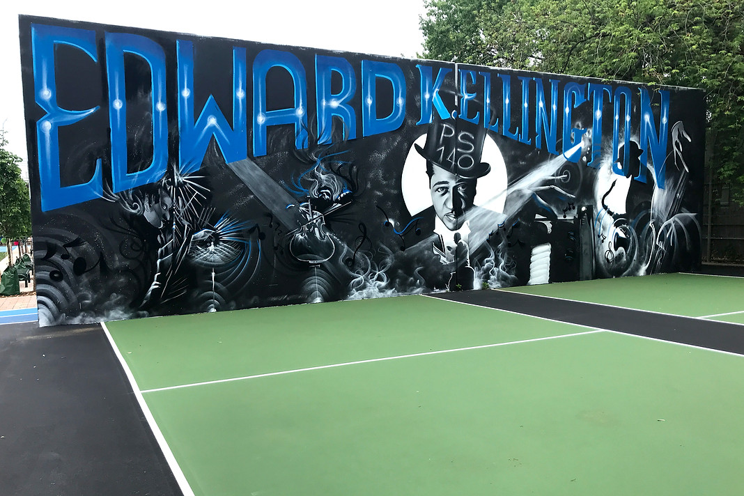 PS 140Q | Studio HIP