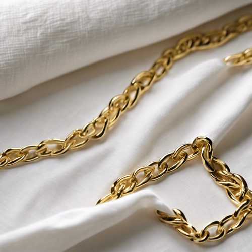 Chain Add On | Eloise Rose Design