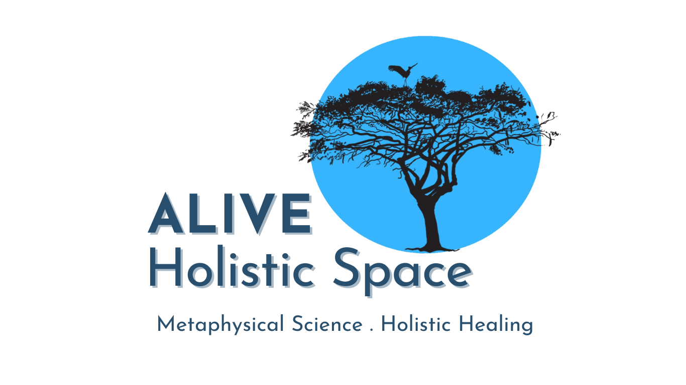 ALIVE Holistic Space | Sound Healing | Metaphysical Science