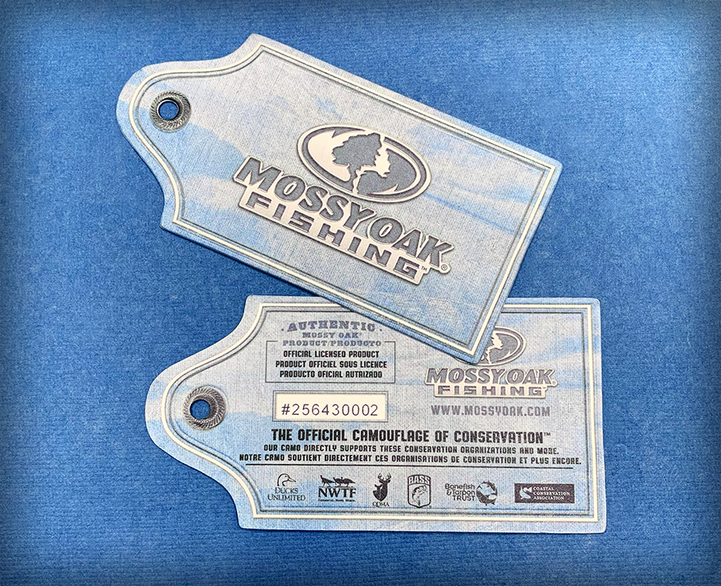 HBL Group | Hang Tags