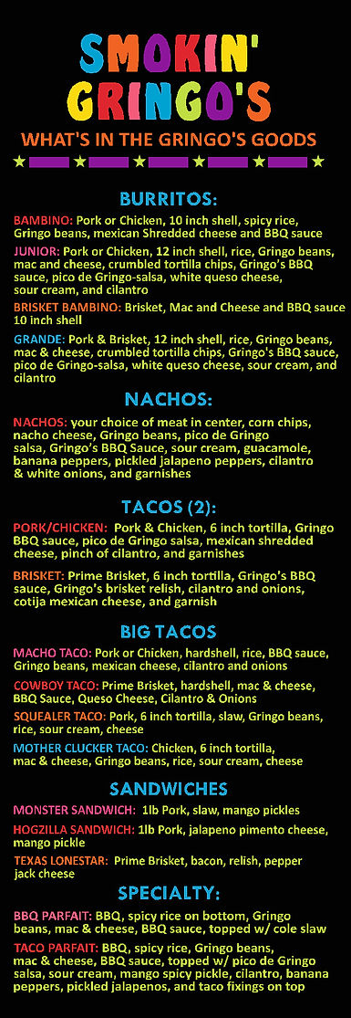 RESTAURANT | Smokingringos