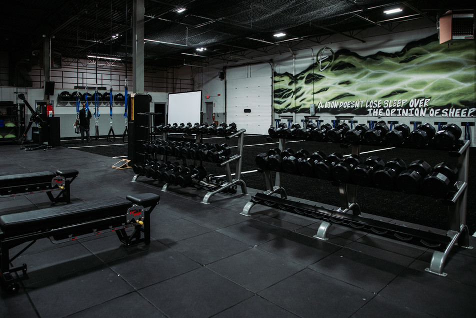 GALLERY | EthosPerform