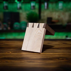 Marking Out Dovetails | FreeWoodworkSchool