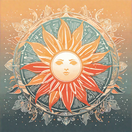 Letter to the Weather: Dear Sun,