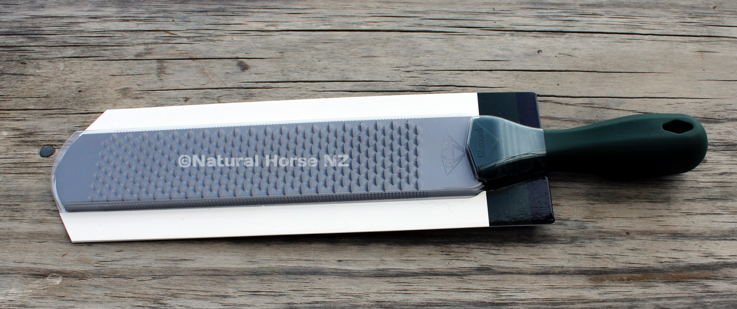 Barefoot Trimming Hoof Rasp | Natural Horse NZ www.naturalhorse.co.nz