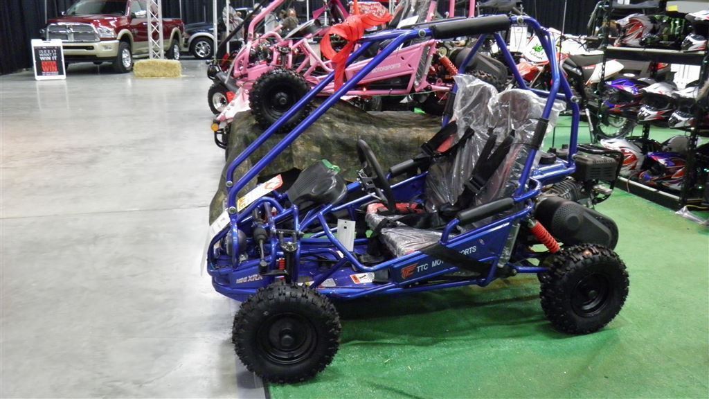 Dune Buggies / UTV | TTC Motorsports Ltd | Canada