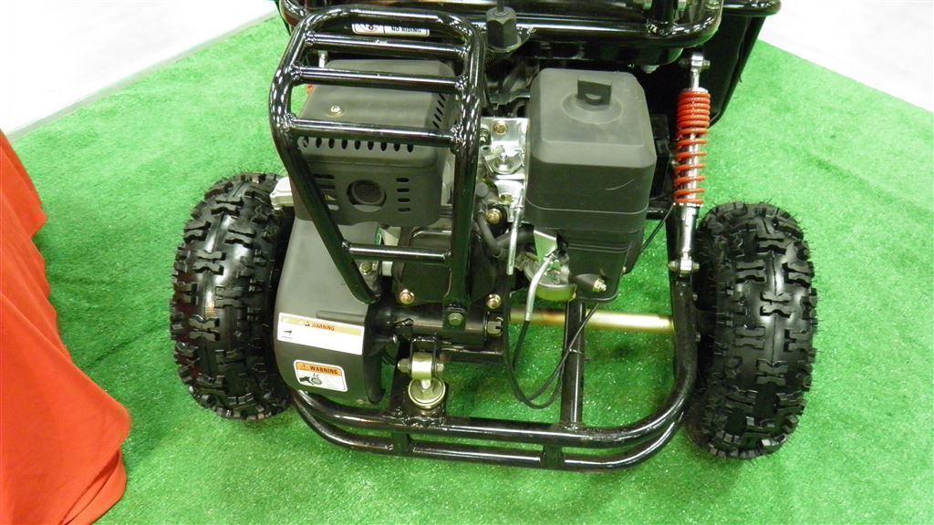 Dune Buggies / UTV | TTC Motorsports Ltd | Canada