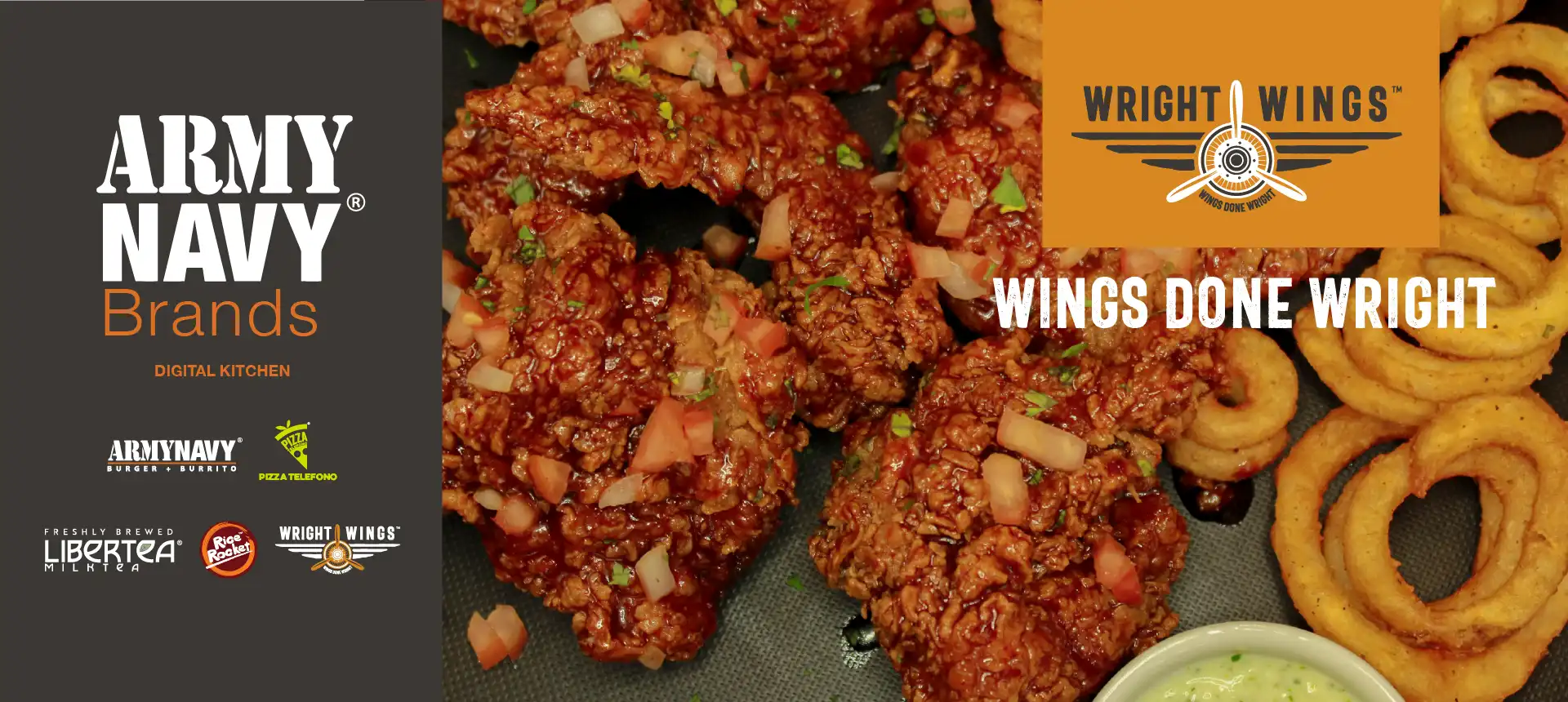 Wright Wings | Wright Wings