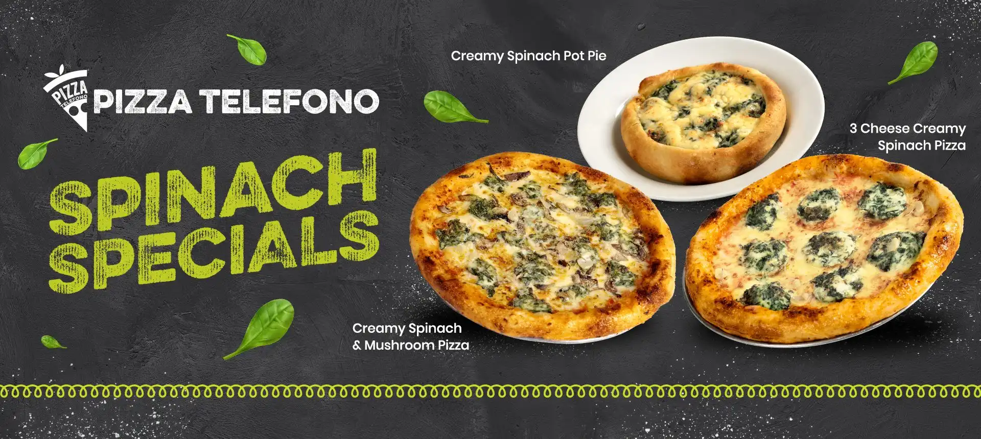 Home | Pizza Telefono