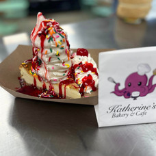 Katherine's Bakery & Cafe | Bakery | 248 Main Street, Norway, Maine ...